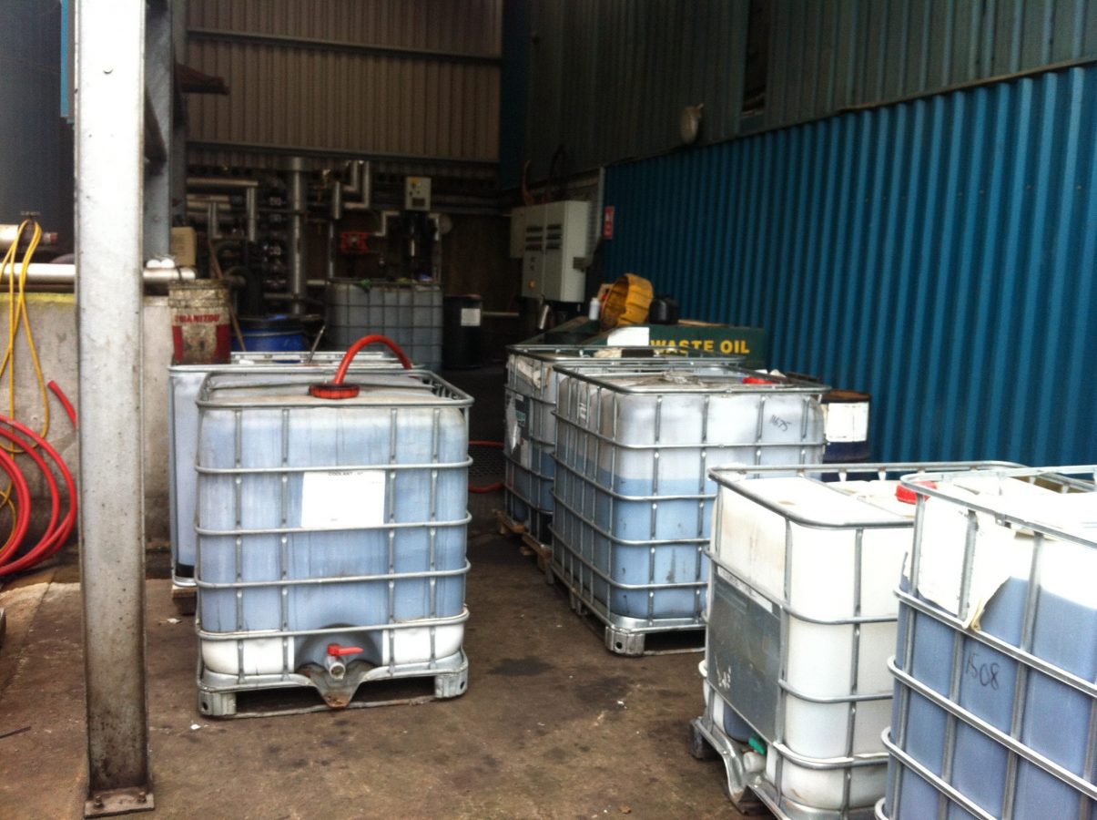precious metals recovery - Irish Waste